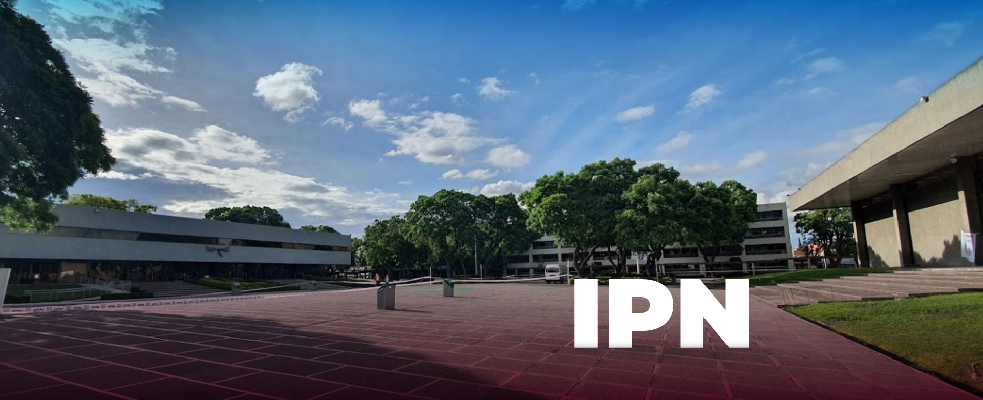 Instituto Politécnico Nacional - Inicio