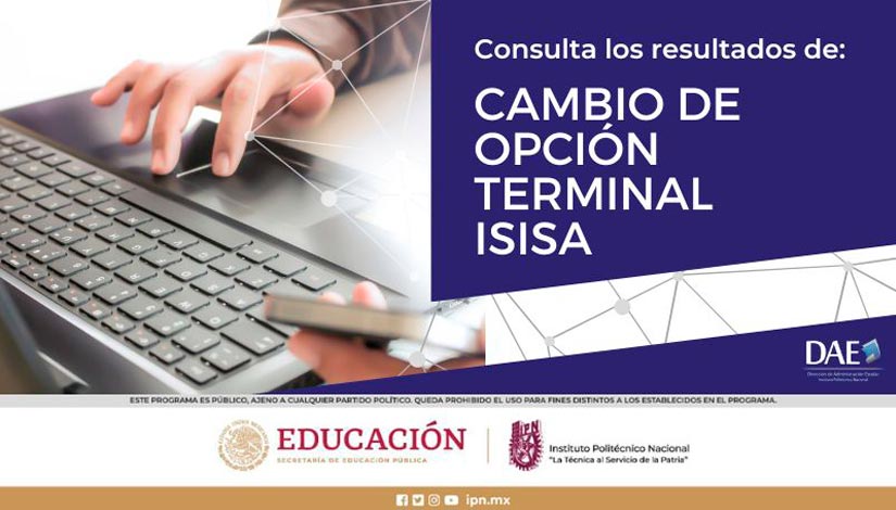 Instituto Politécnico Nacional - Inicio-México