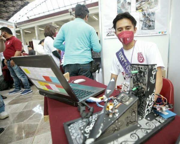 Instituto Politécnico Nacional | Mexican Institution - IPN