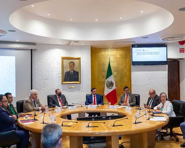 Instituto Politécnico Nacional | Mexican Institution - IPN