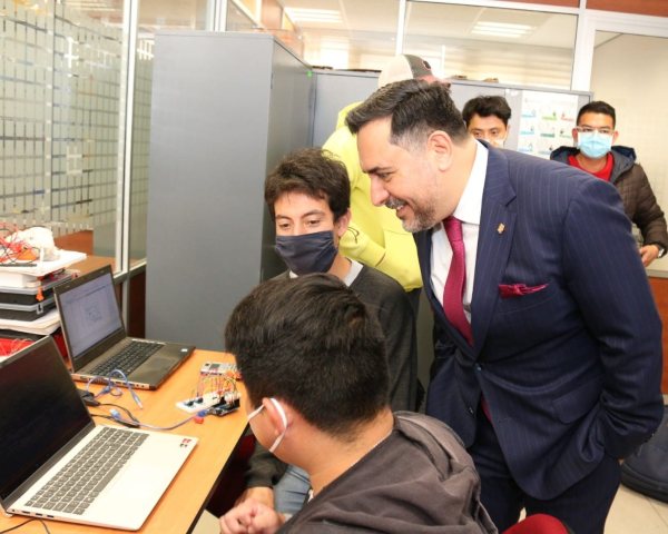 Instituto Politécnico Nacional | Mexican Institution - IPN