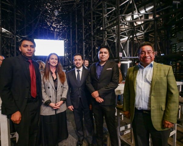 Instituto Politécnico Nacional | Mexican Institution - IPN