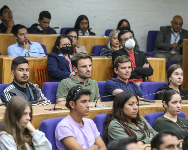 Instituto Politécnico Nacional | Mexican Institution - IPN