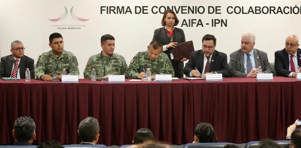 view press release - IPN