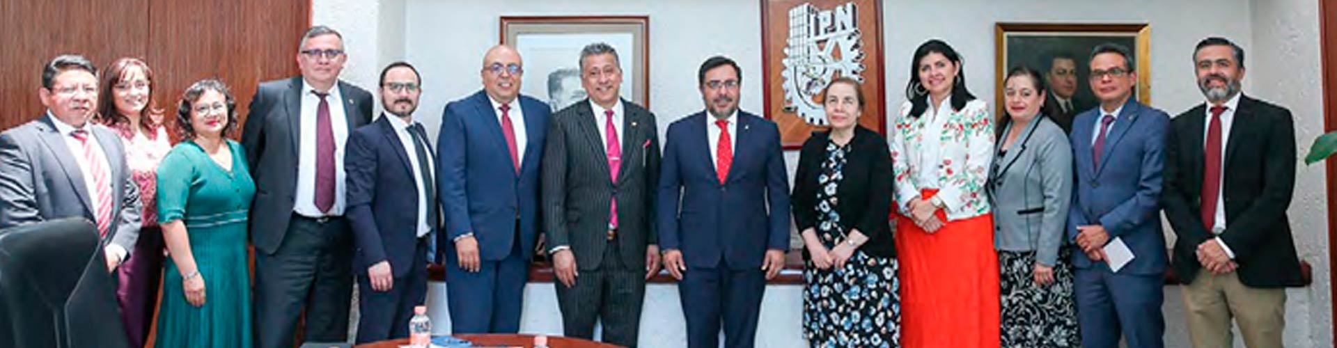 view press release - IPN