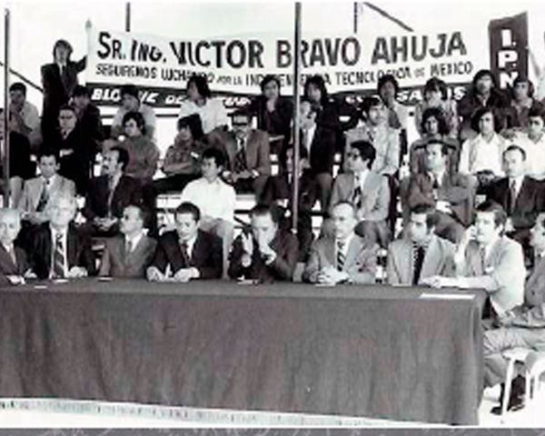 Instituto Politécnico Nacional | Mexican Institution - IPN