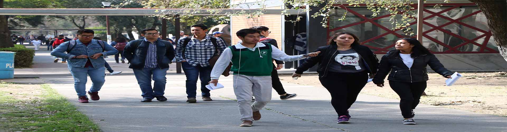 Instituto Politécnico Nacional - Ver Comunicado