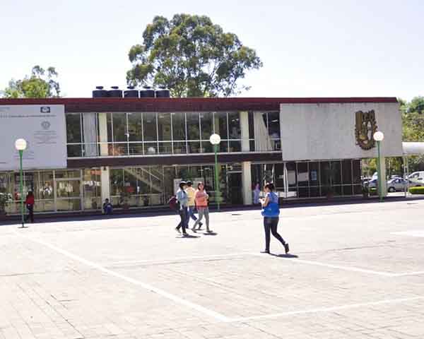 Comunicado - IPN