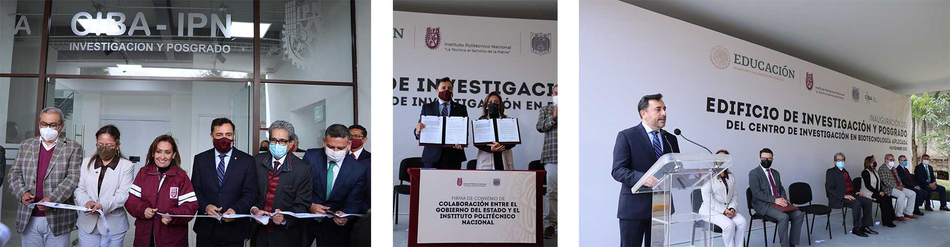 Ver Comunicado - IPN