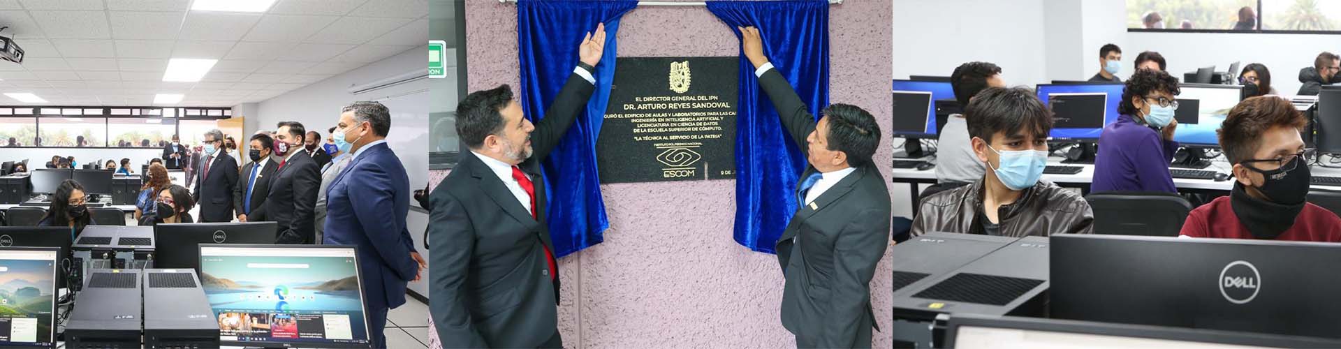 Ver Comunicado - IPN