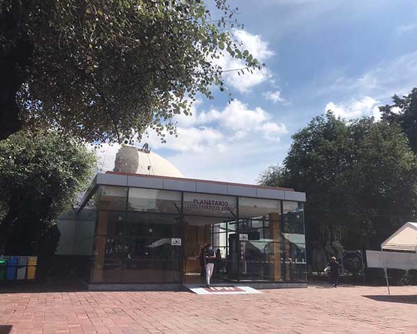 Instituto Politécnico Nacional - Inicio - México