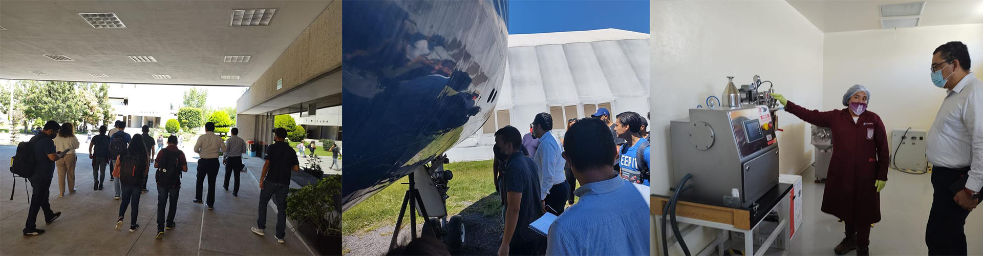 Ver Comunicado - IPN