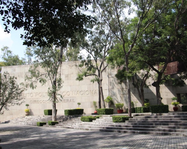 Comunicado - IPN