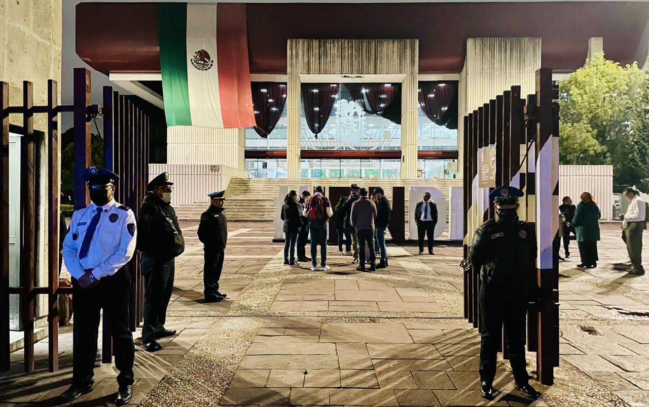 Ver Comunicado - IPN