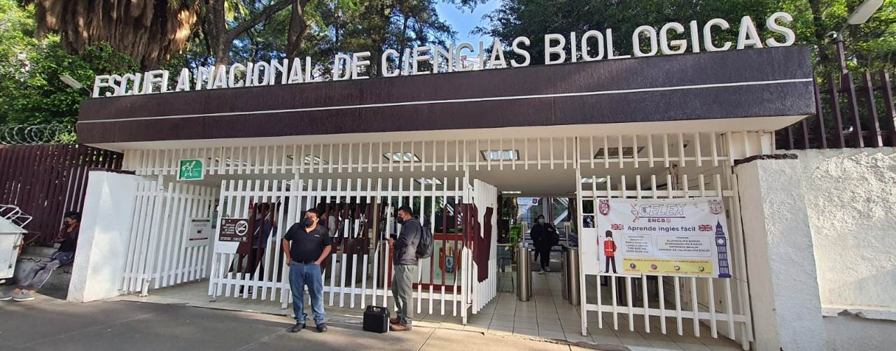 Ver Comunicado - IPN