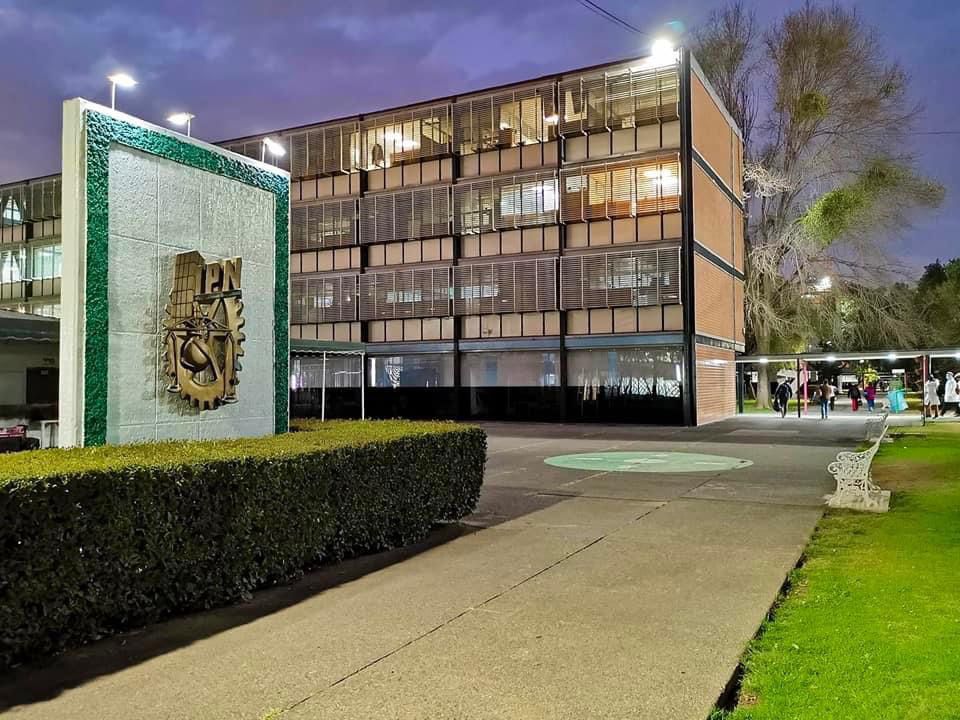 Ver Comunicado - IPN