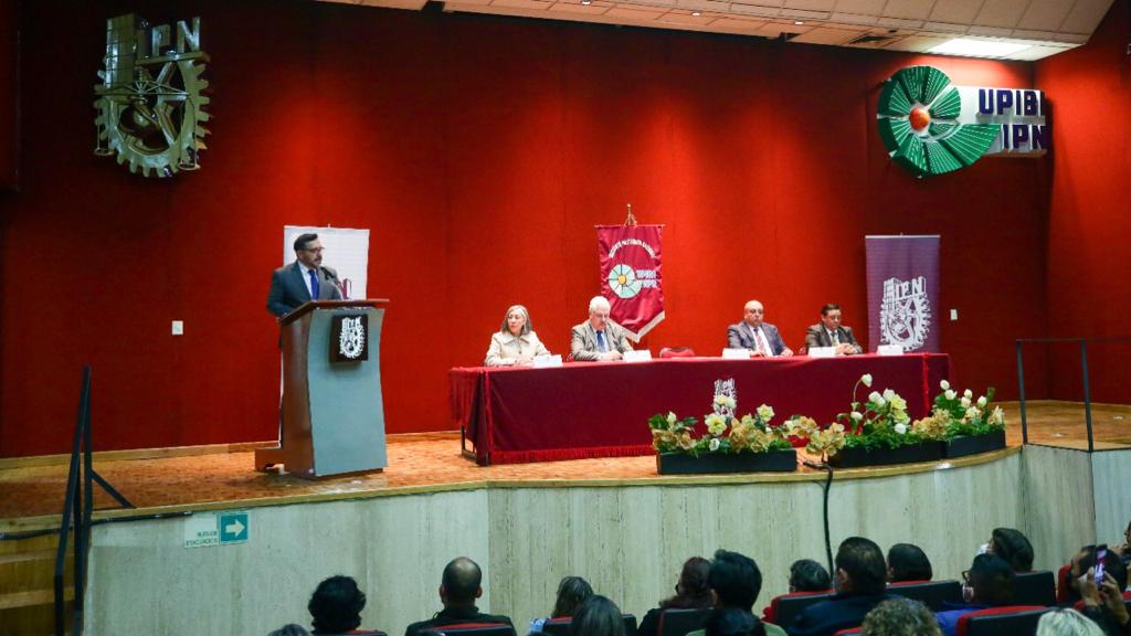 Comunicado | IPN Oficial