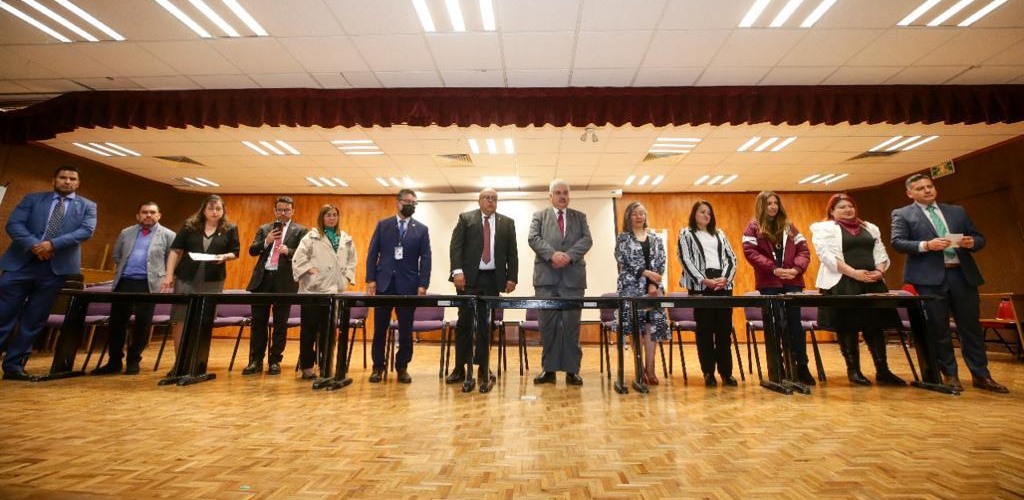 Ver Comunicado - IPN