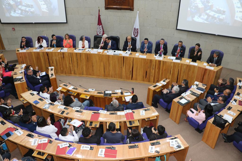 Comunicado | IPN Oficial