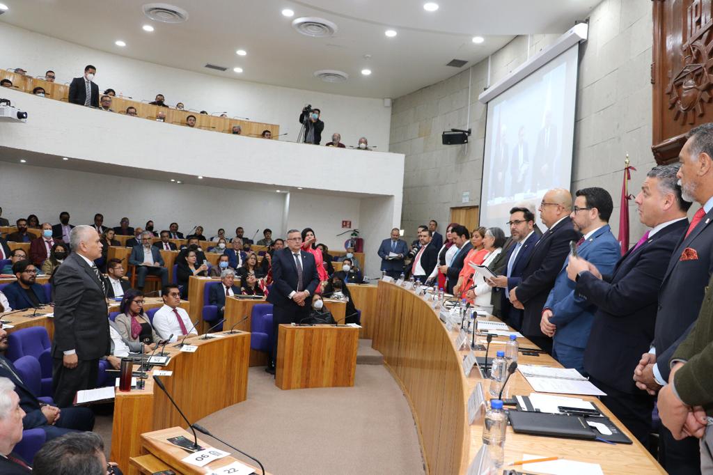 Comunicado | IPN Oficial