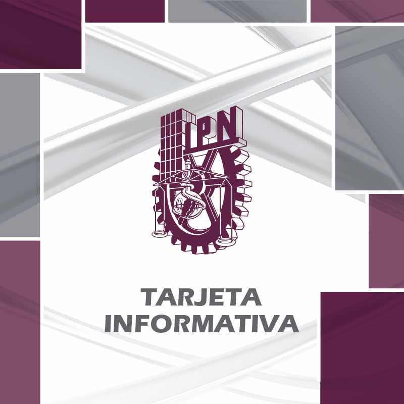 Comunicados Imagen Institucional - IPN