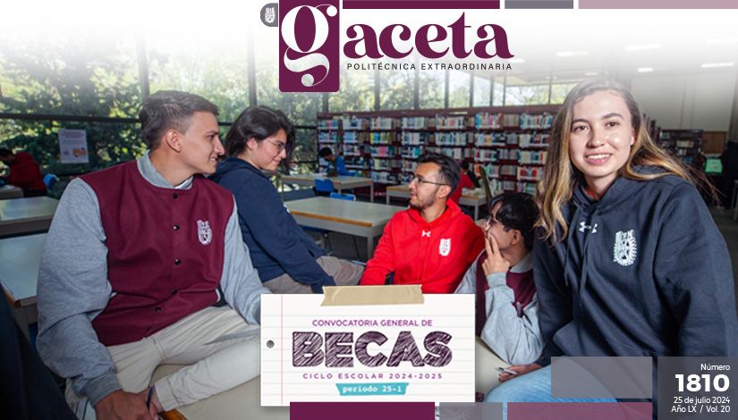 Institución educativa - IPN