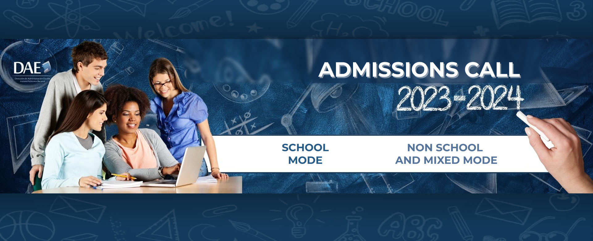 Instituto Politécnico Nacional | Mexican Institution - IPN