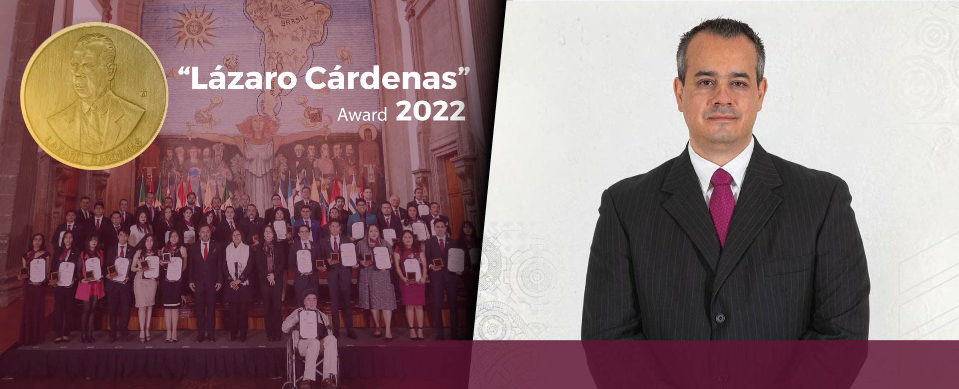 Instituto Politécnico Nacional | Mexican Institution - IPN