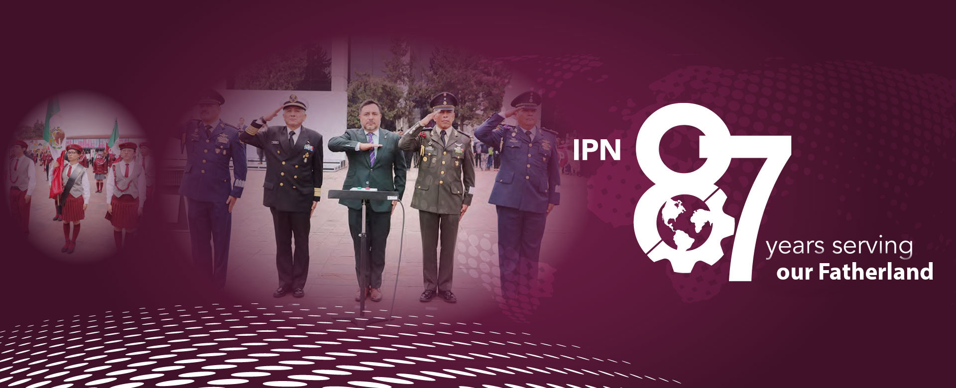 Instituto Politécnico Nacional | Mexican Institution - IPN