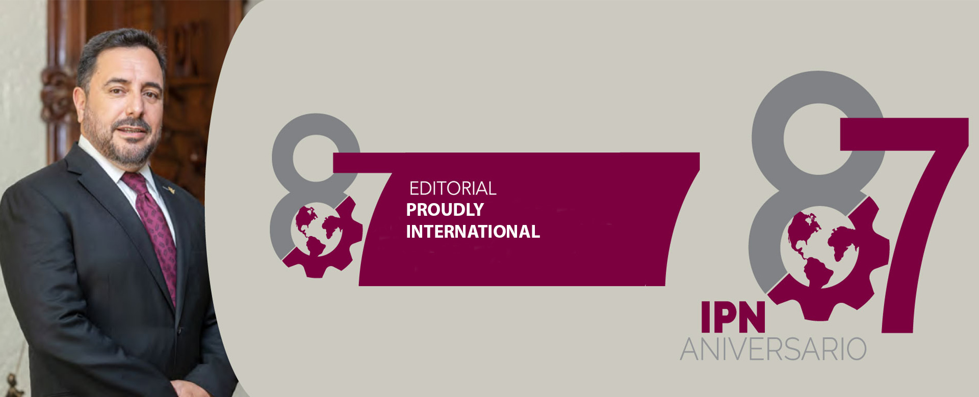 Instituto Politécnico Nacional | Mexican Institution - IPN