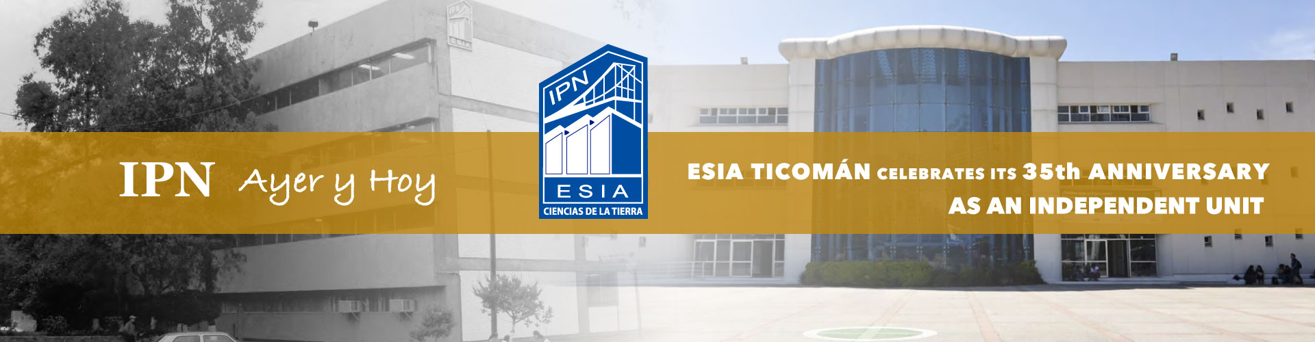Instituto Politécnico Nacional | Mexican Institution - IPN