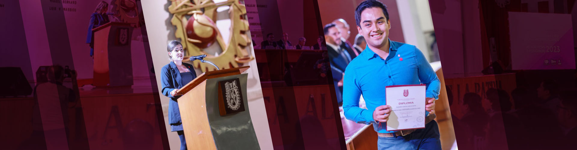 Instituto Politécnico Nacional | Mexican Institution - IPN