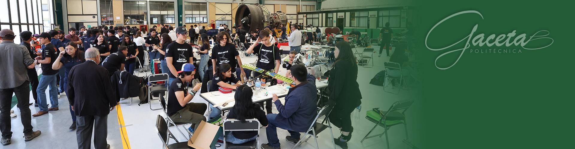 Instituto Politécnico Nacional | Mexican Institution - IPN