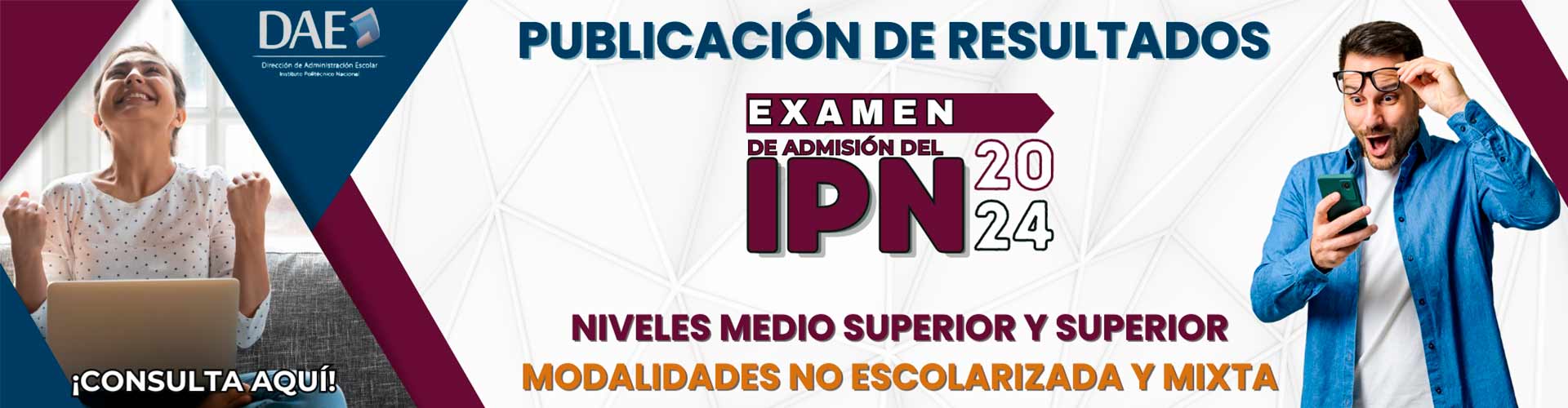 Institución educativa - IPN