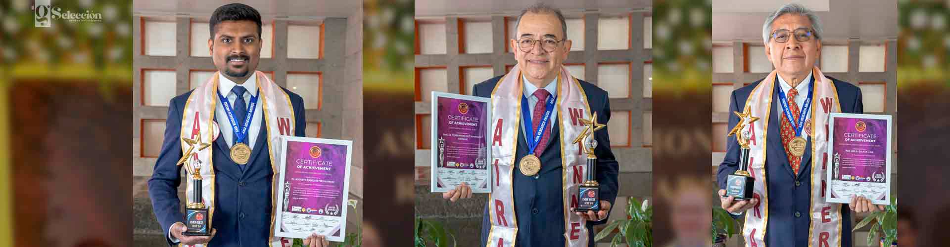 Instituto Politécnico Nacional | Mexican Institution - IPN