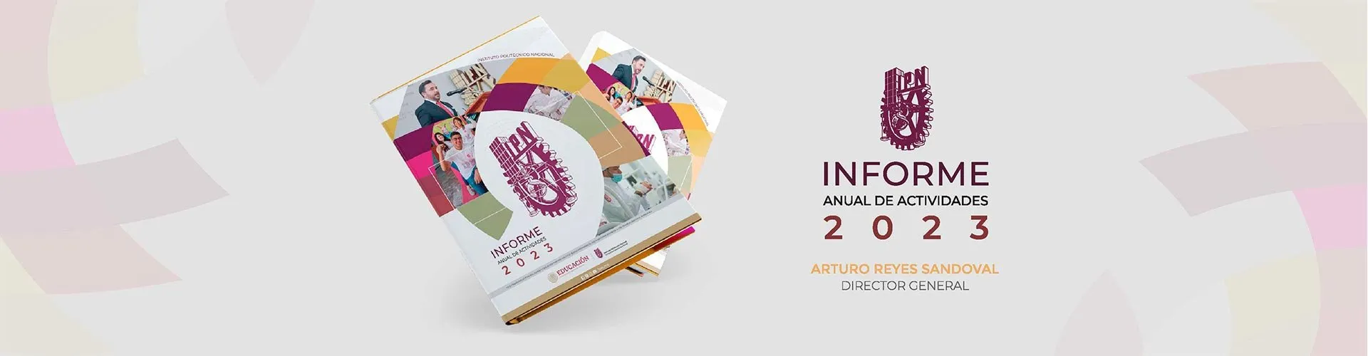 Institución educativa - IPN