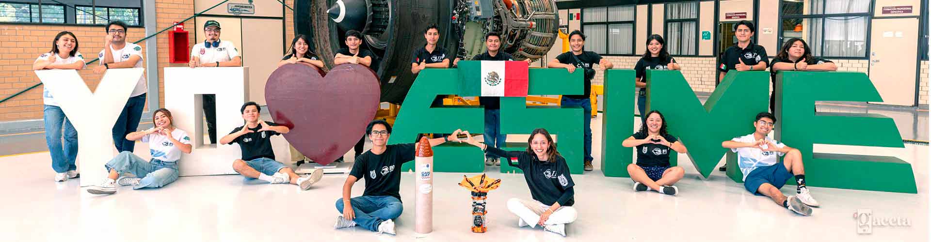 Instituto Politécnico Nacional | Mexican Institution - IPN