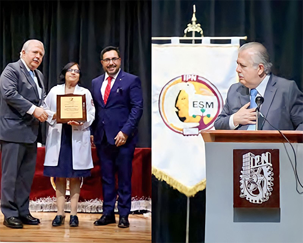 Instituto Politécnico Nacional | Mexican Institution - IPN