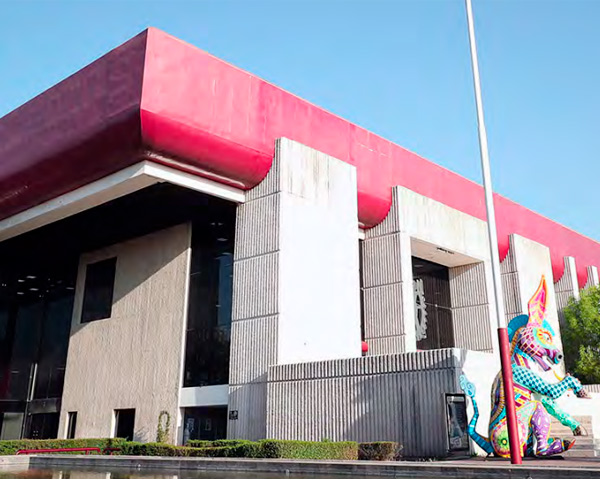 Instituto Politécnico Nacional | Mexican Institution - IPN