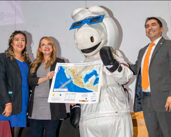 Instituto Politécnico Nacional | Mexican Institution - IPN