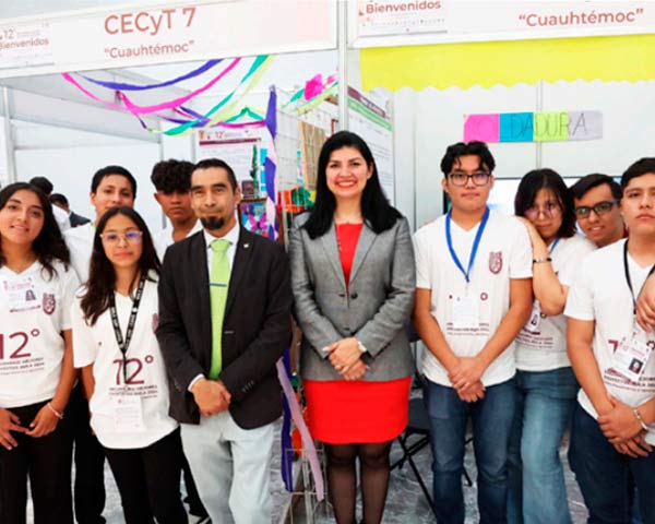 Instituto Politécnico Nacional | Mexican Institution - IPN