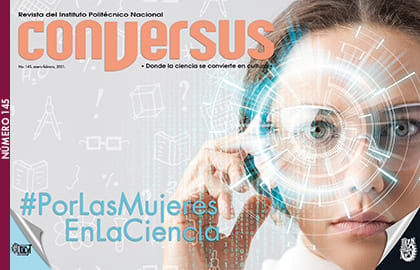 Revistas Anteriores de Conversus – DDiCyT | IPN Oficial