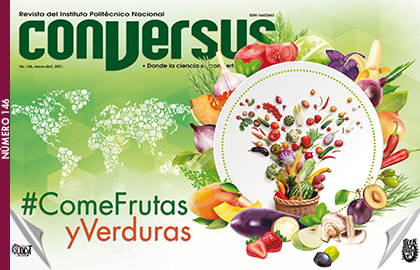 Revistas Anteriores de Conversus – DDiCyT | IPN Oficial