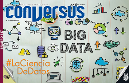 Revistas Anteriores de Conversus – DDiCyT | IPN Oficial