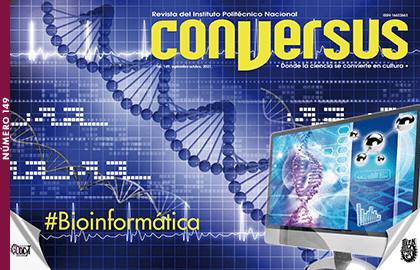 Revistas Anteriores de Conversus – DDiCyT | IPN Oficial