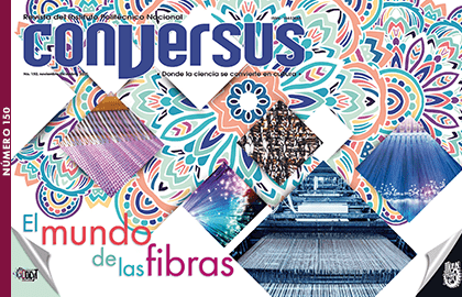Revistas Anteriores de Conversus – DDiCyT | IPN Oficial
