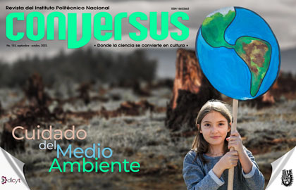 Revistas Anteriores de Conversus – DDiCyT | IPN Oficial