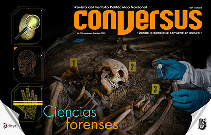 Revistas Anteriores de Conversus – DDiCyT | IPN Oficial