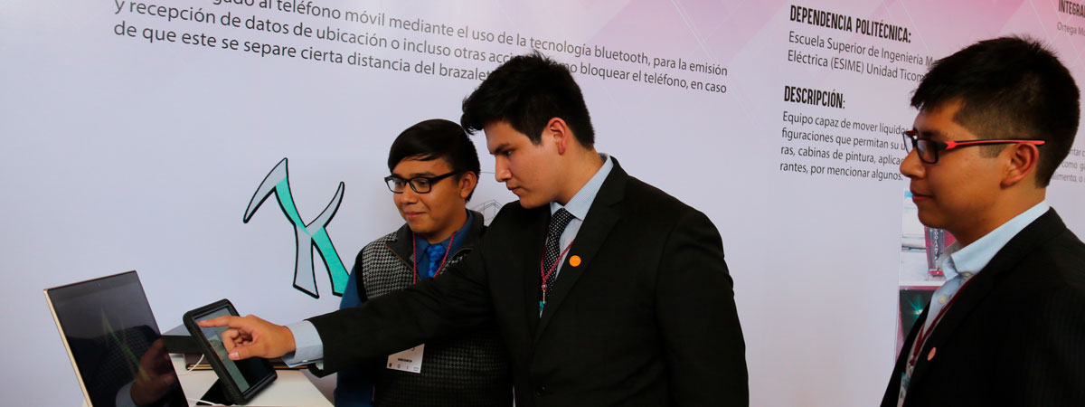 Comunicados y Noticias Relevantes | IPN Oficial