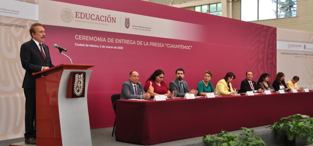 Comunicados y Noticias Relevantes | IPN Oficial